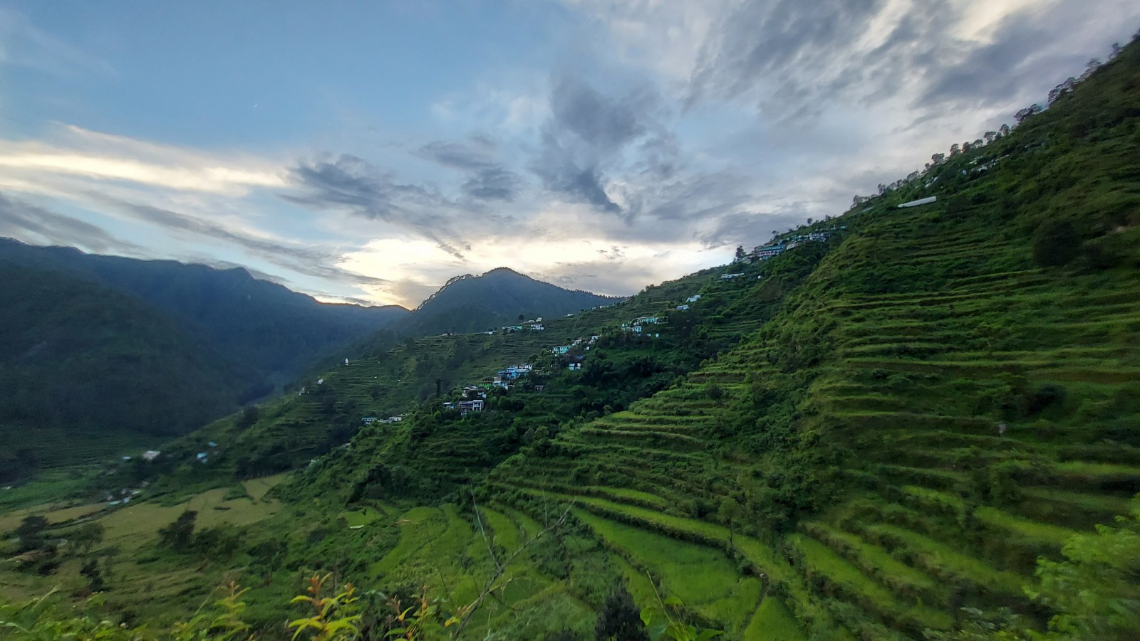 Pabo Block Pauri Garhwal List Of Villages In Pabo Population Literacy Pabo Block Pauri Garhwal List Of Villages In Pabo Population Literacy